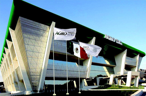 AGROASEMEX 29 AÑOS SIENDO LIDER EN SEGUROS AGRÍCOLAS – Agro Orgánico